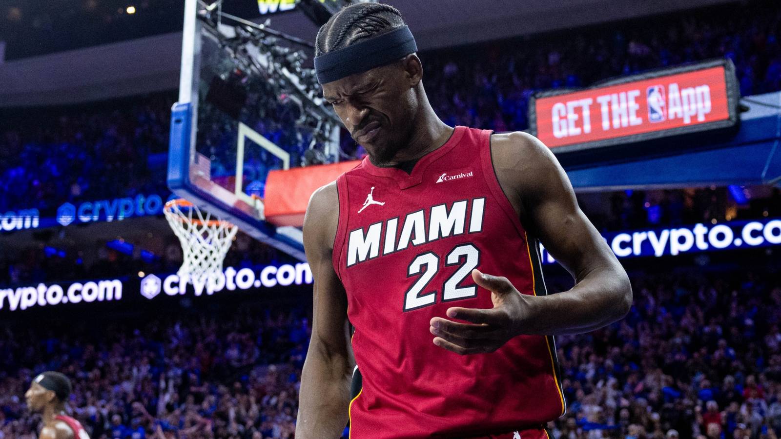 Miami Heat War of Words 'Opened a Lot of Eyes Around the NBA'