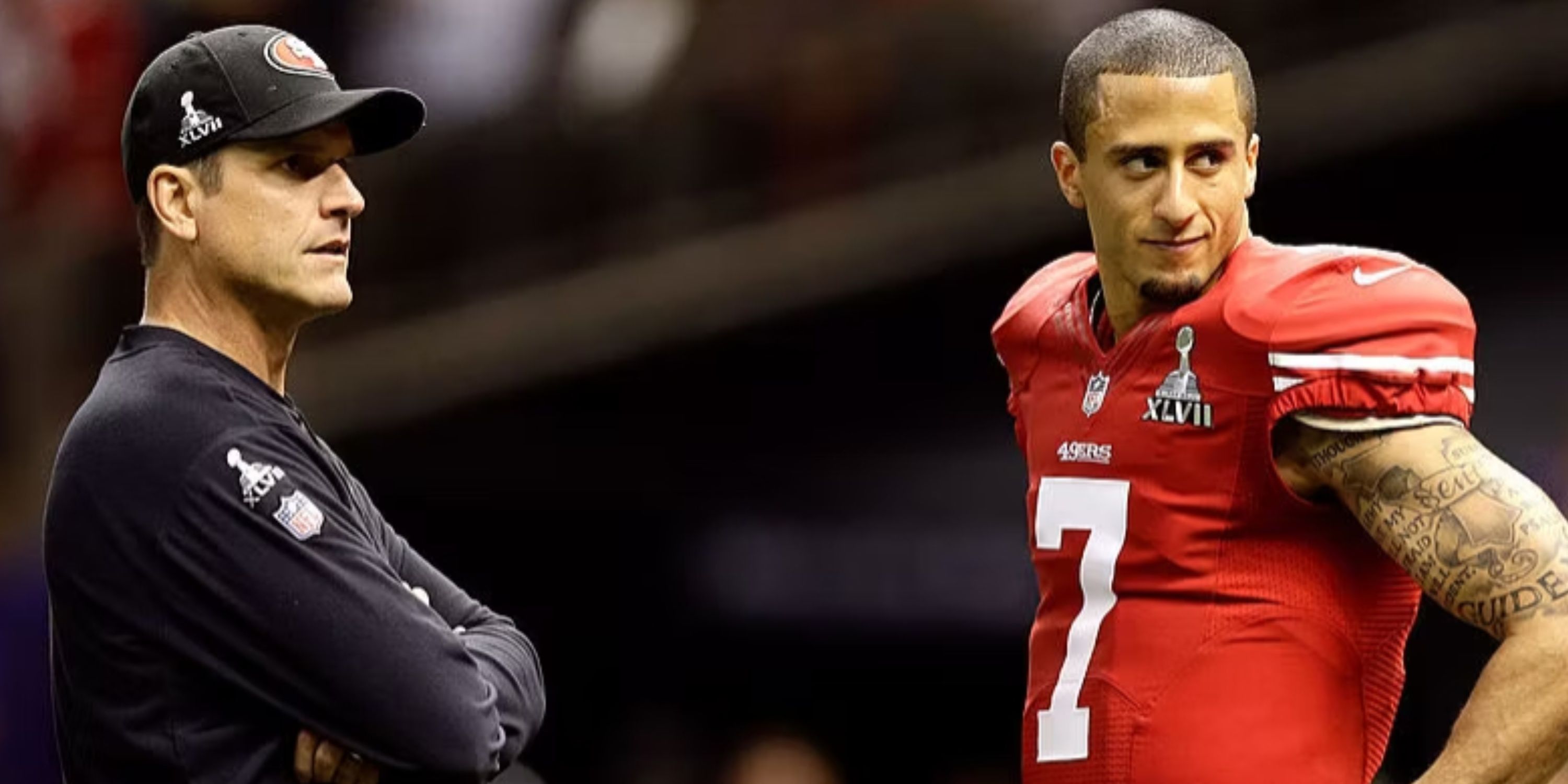 Why Jim Harbaugh, Chargers Will Be Aggressive In The 2024 NFL Draft