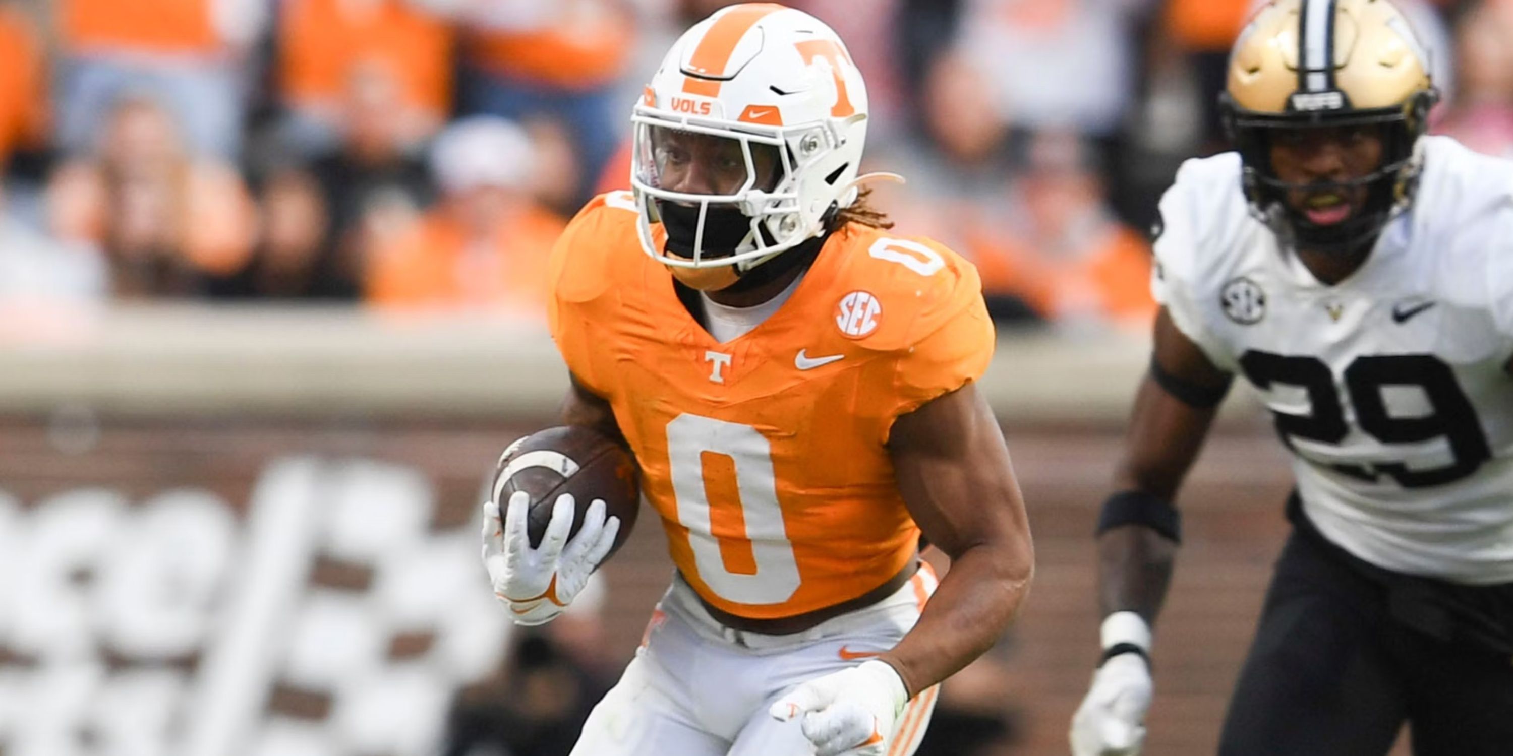 Dolphins Rookie RB Jaylen Wright Excited To Play With Mostert and Achane Dolphins Rookie RB Jaylen Wright Excited To Play With Mostert and Achane