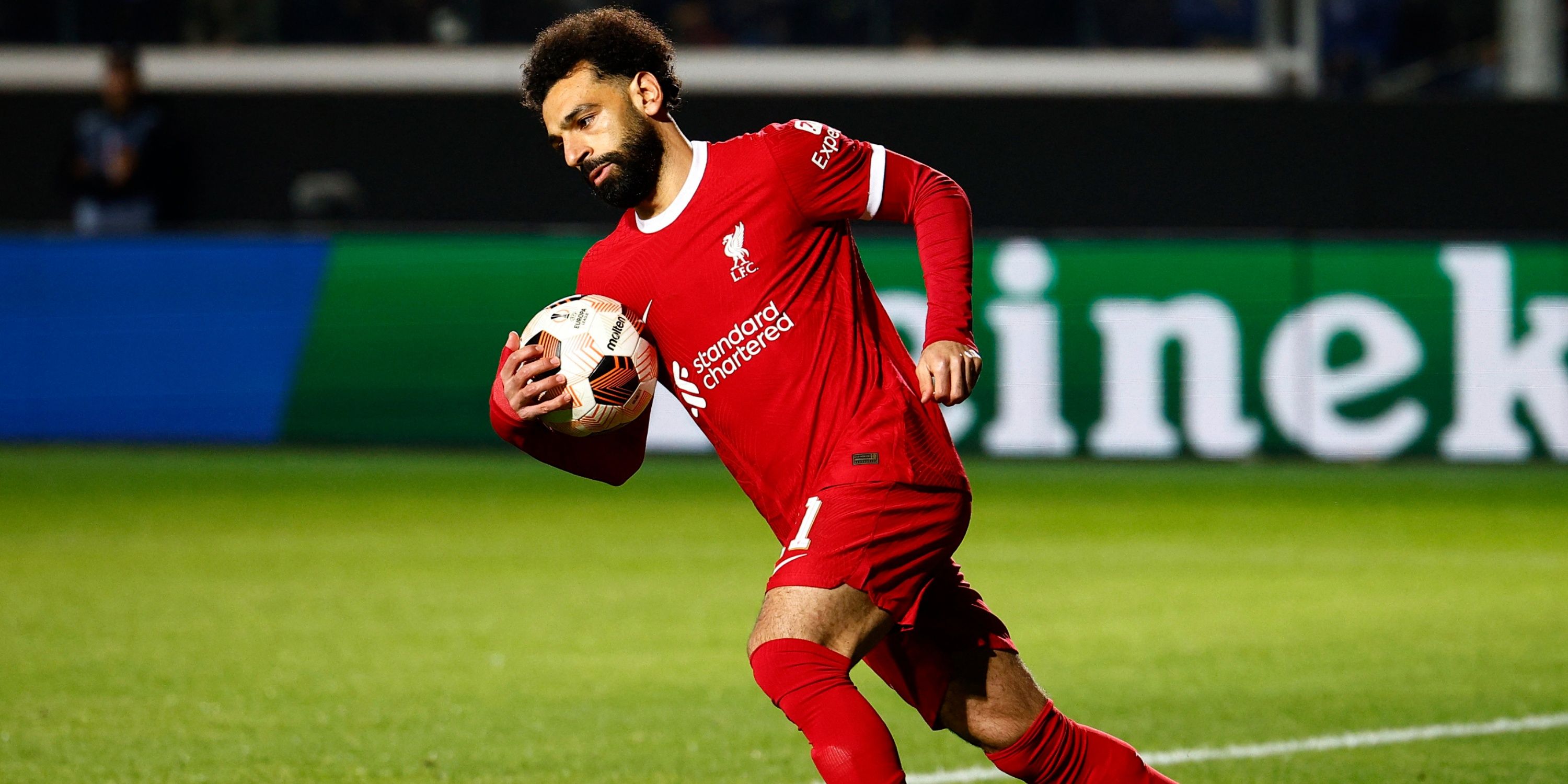 Why is Mohamed Salah so Good at Football?