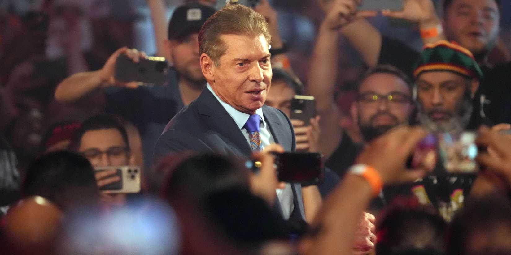 Linda McMahon Provides Concerning Update on Vince McMahon's Health