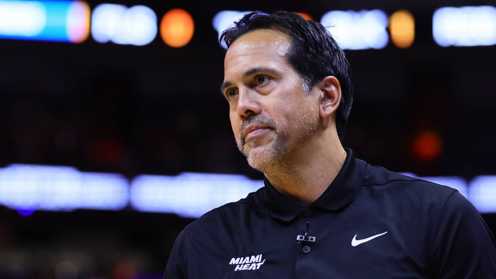 Spoelstra Confident Despite Game 3 Drubbing: 'We Have Enough to Get the Job Done'