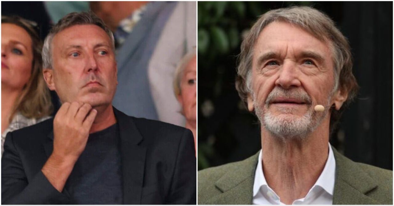 Jason Wilcox Confirmed as Manchester United Technical Director