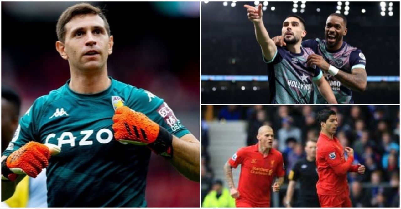 12 Biggest Wind-Up Merchants in Premier League History