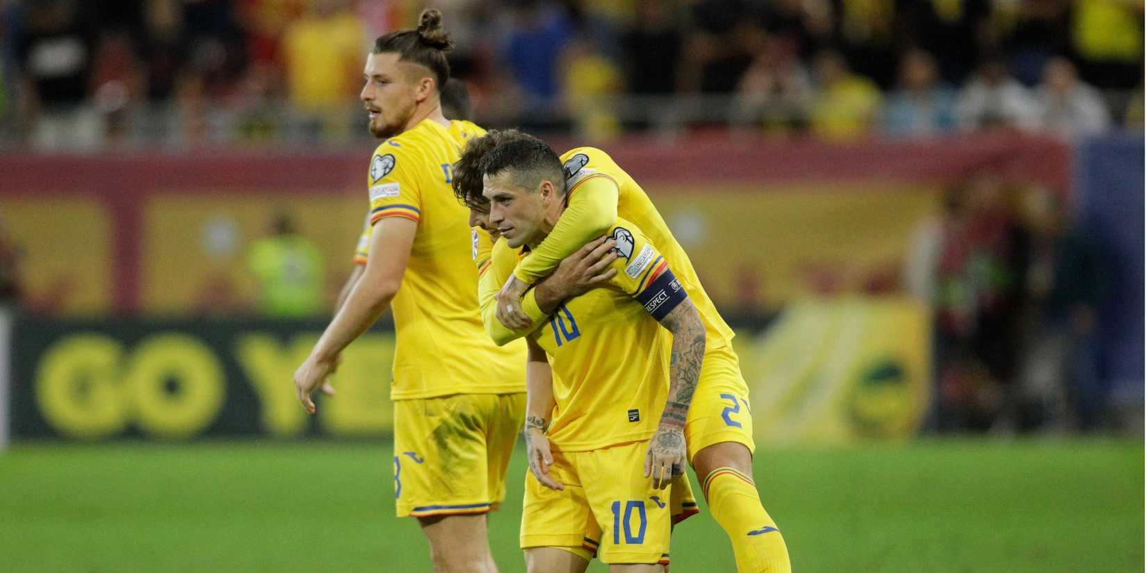 Romania at Euro 2024: Group, Fixtures, Players to Watch and More