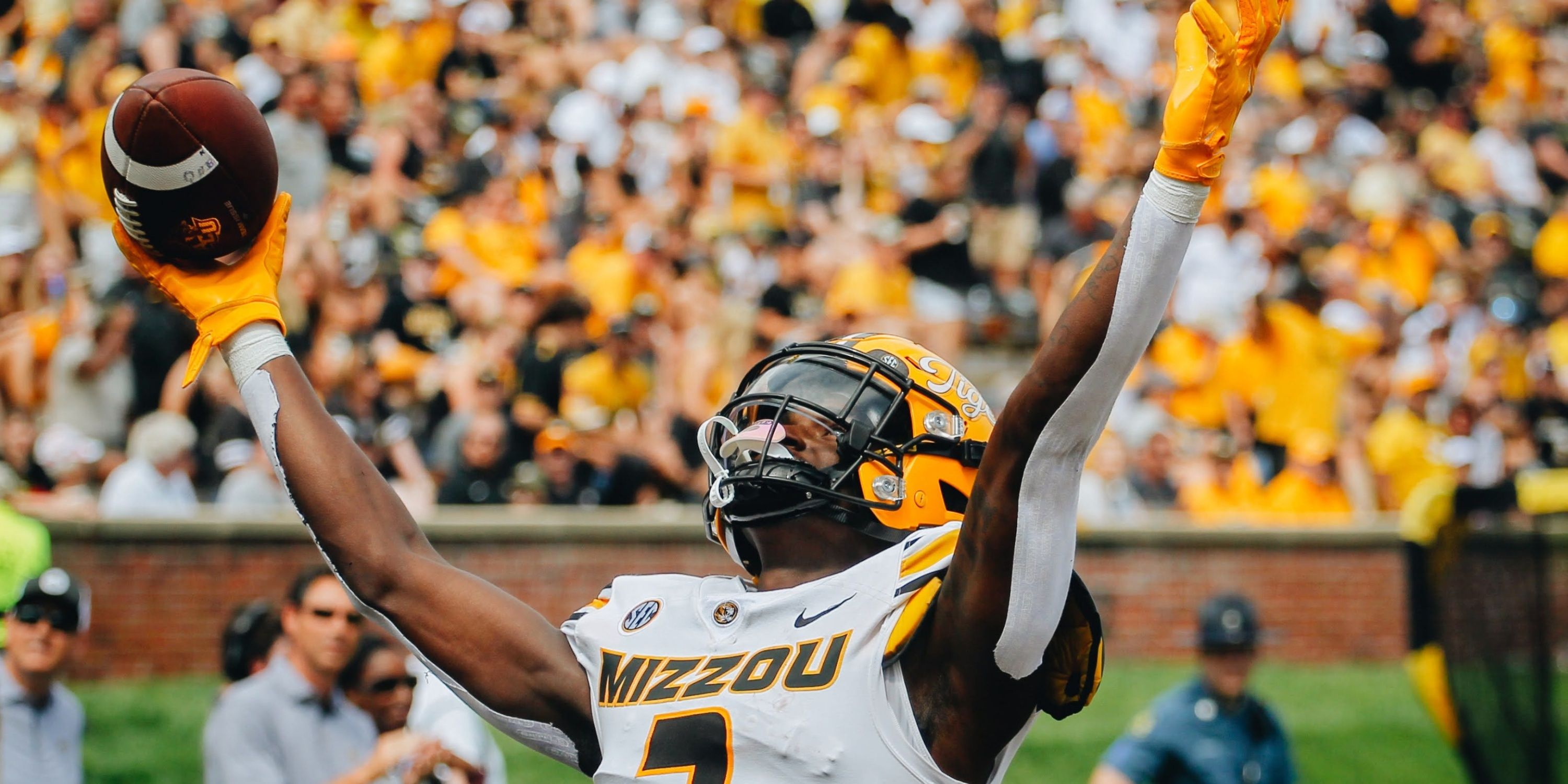 2024 NFL Draft: Top 10 Cornerback Prospects