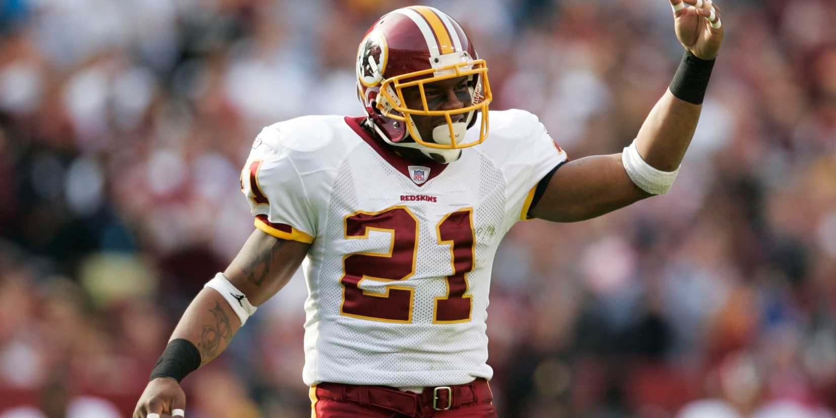 How the 2001 Miami Hurricanes Changed the NFL Draft