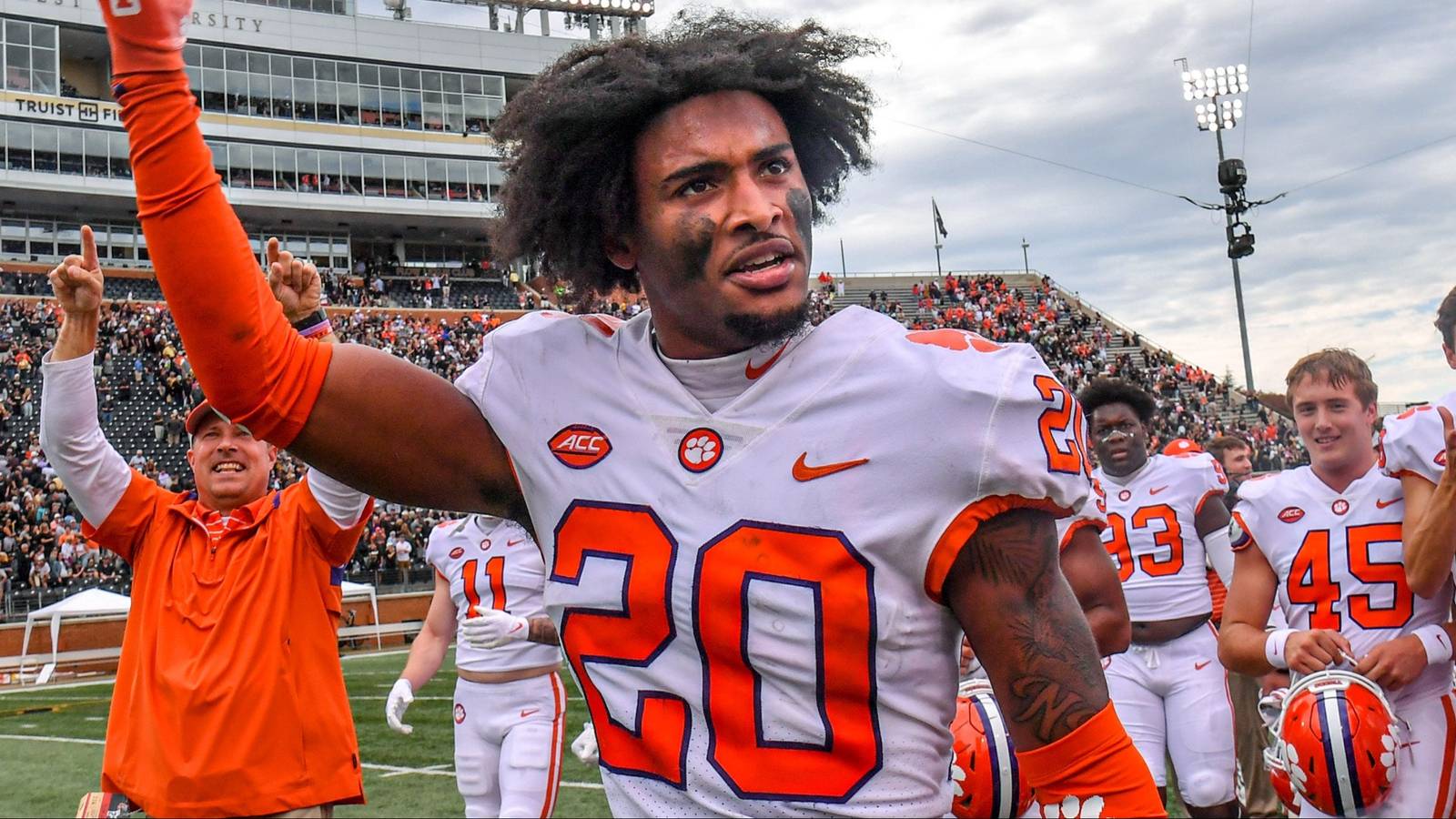 2024 NFL Draft: Top 10 Cornerback Prospects