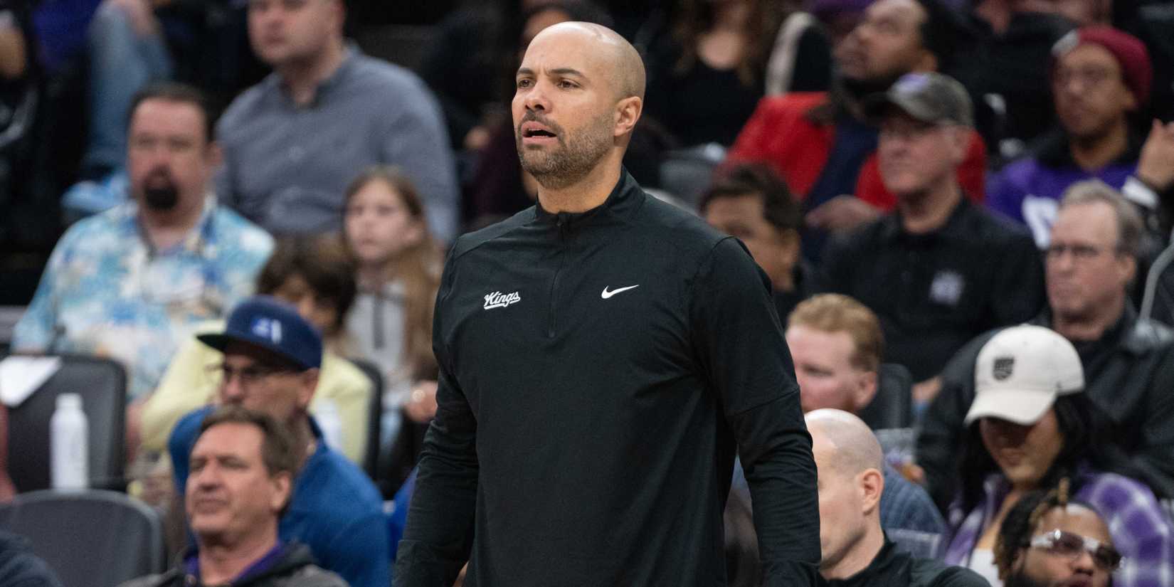 Jordi Fernandez Is The Wrong Coach For The Brooklyn Nets