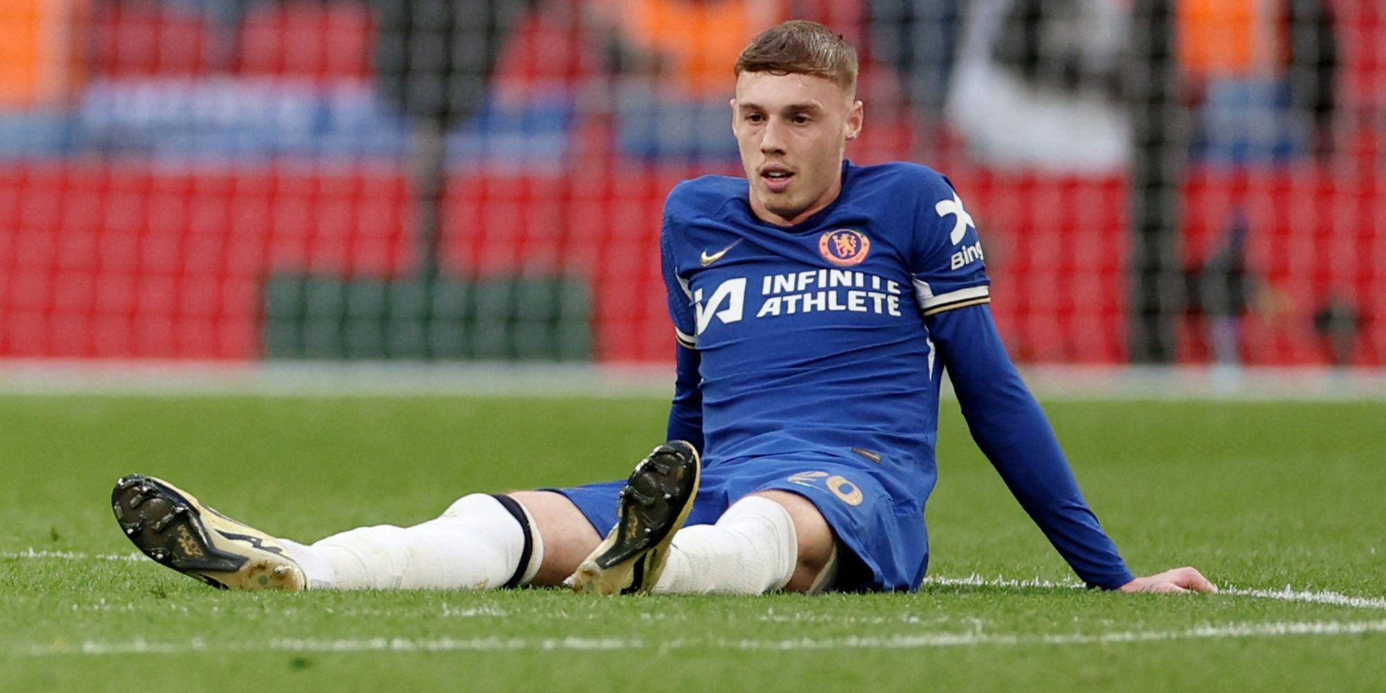 Did Chelsea Deserve Penalty vs Man City for Jack Grealish Handball