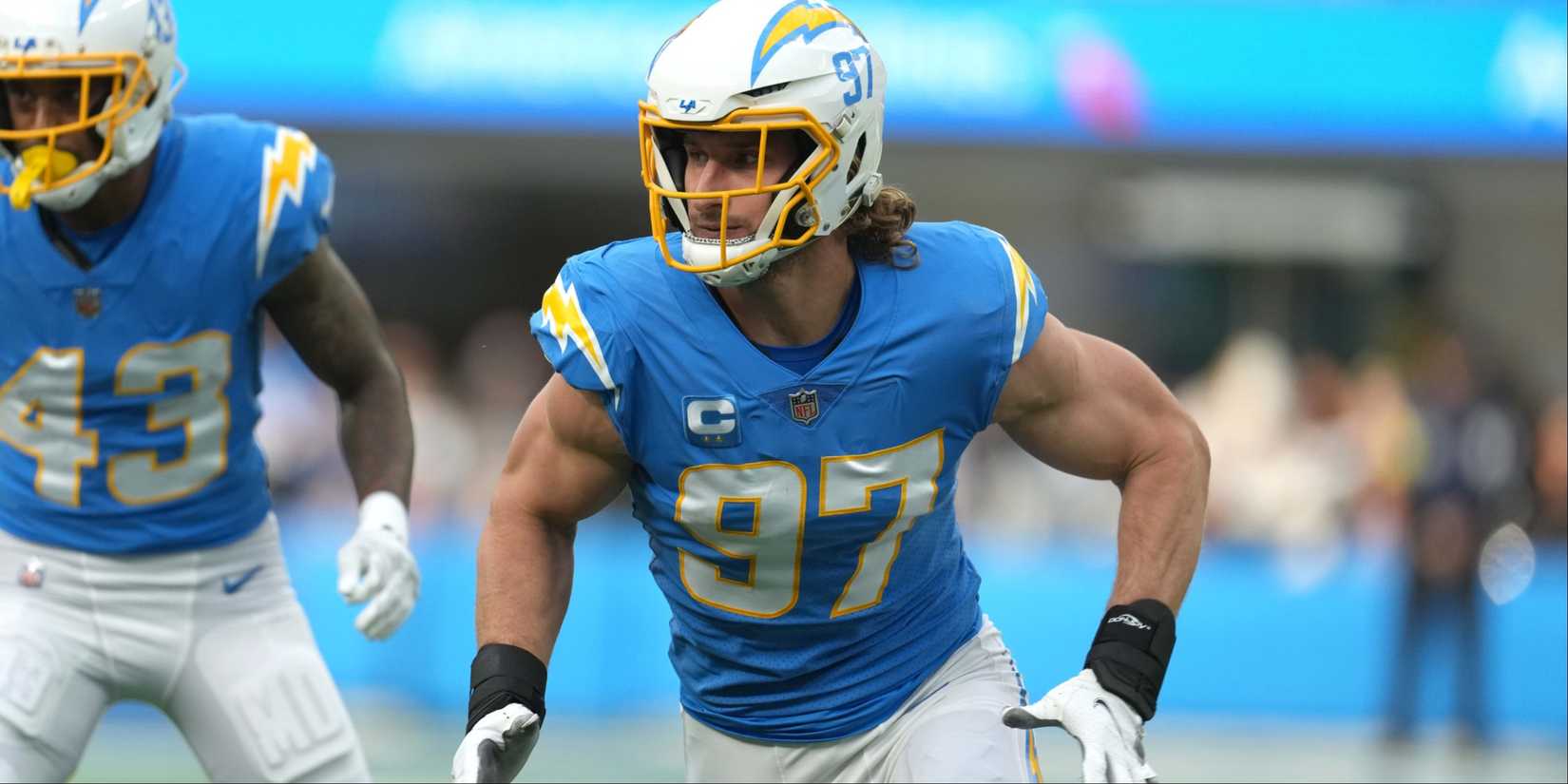 Ranking the 10 Best NFL Uniforms of All Time