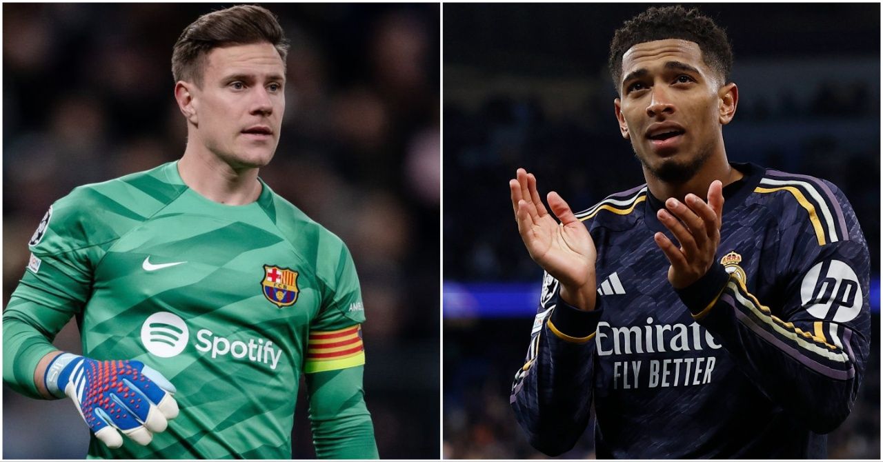9 World-Class Players for Barcelona and Real Madrid Right Now