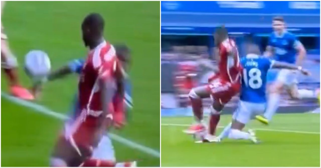 Nottingham Forest Accuse VAR of "Being a Luton Fan"