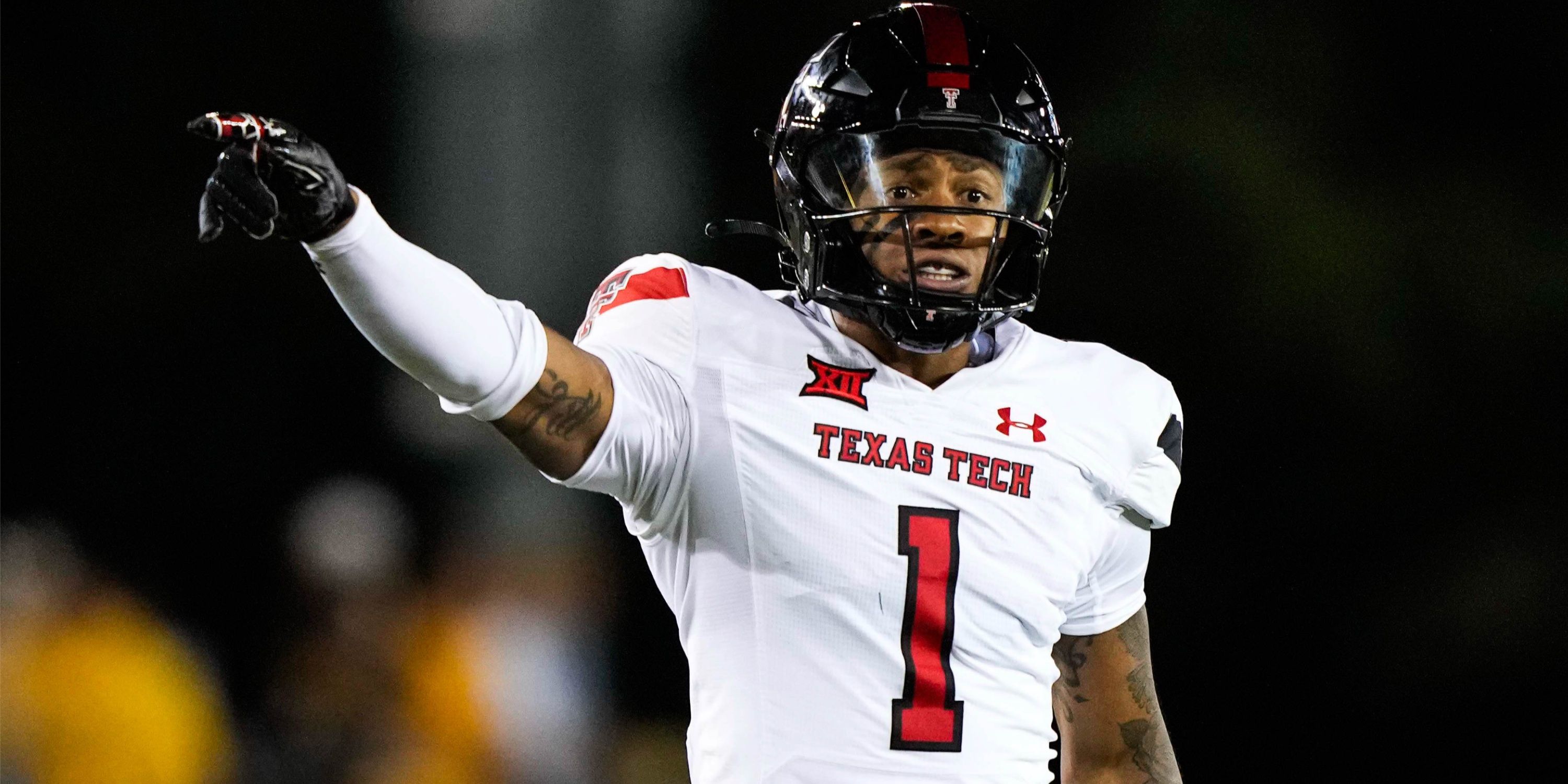 2024 NFL Draft Prospect Rankings: Safety