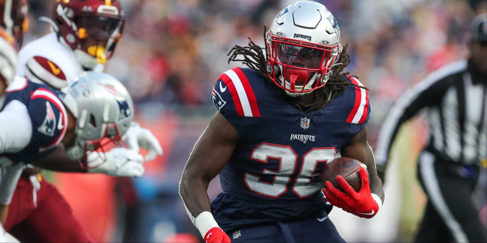 The 10 Highest-Paid Running Backs in the NFL, Ranked by AAV