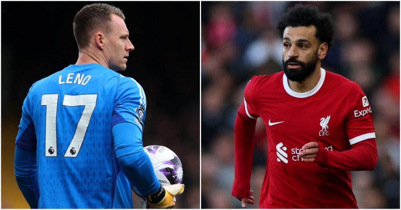 Fulham 1-3 Liverpool: Match Highlights and Player Ratings