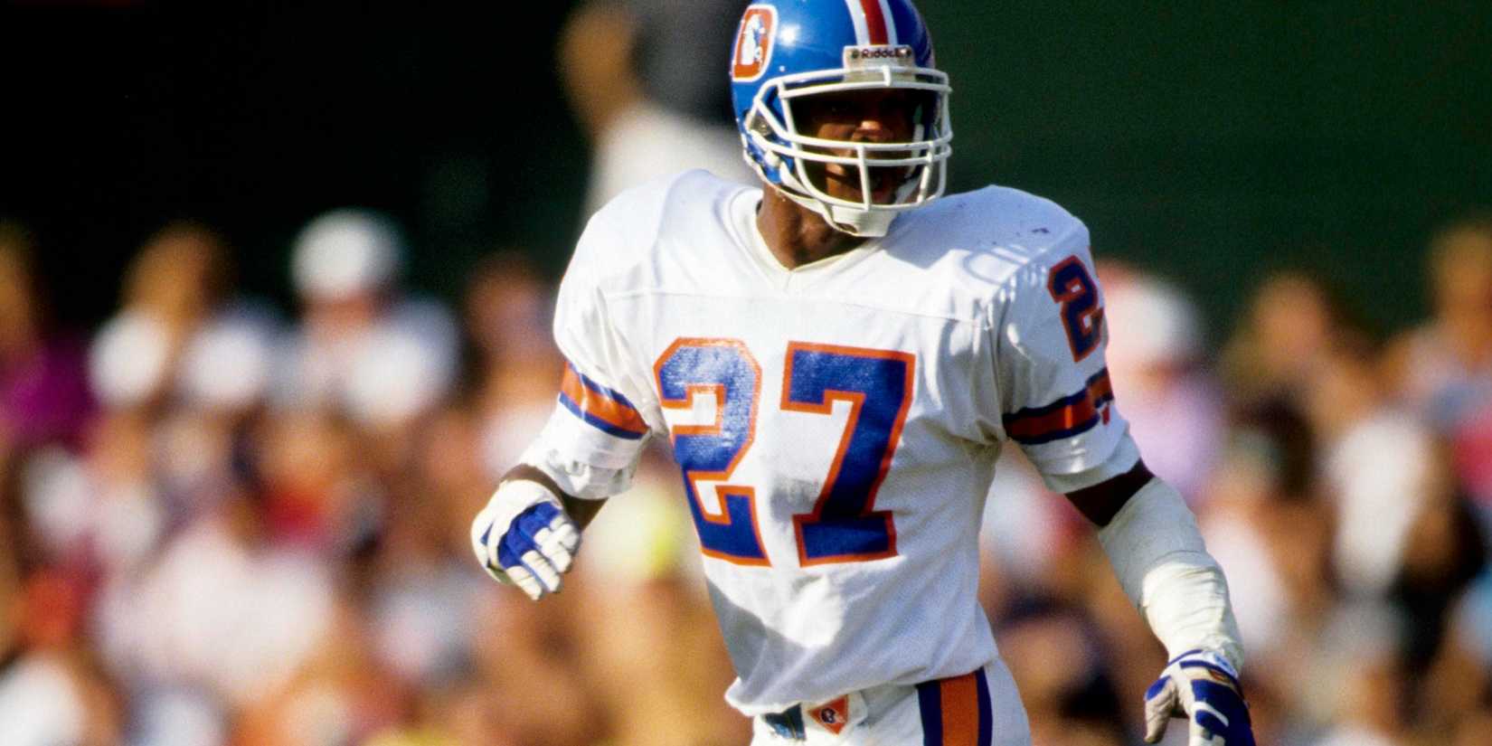 Ranking the Top 10 Safeties in NFL History