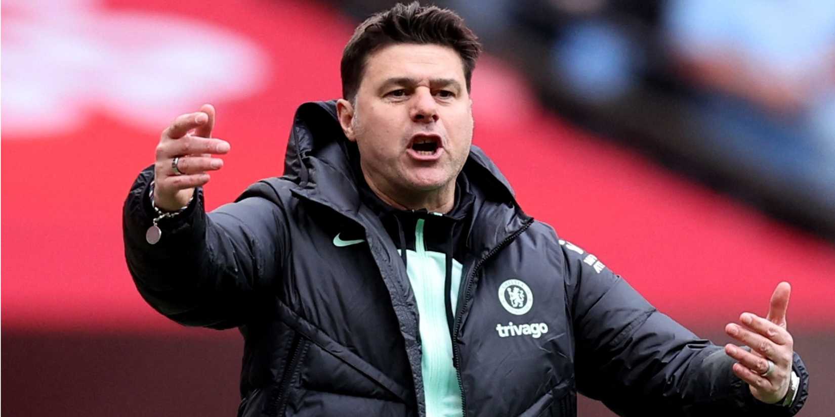 Who is new US soccer coach Mauricio Pochettino?