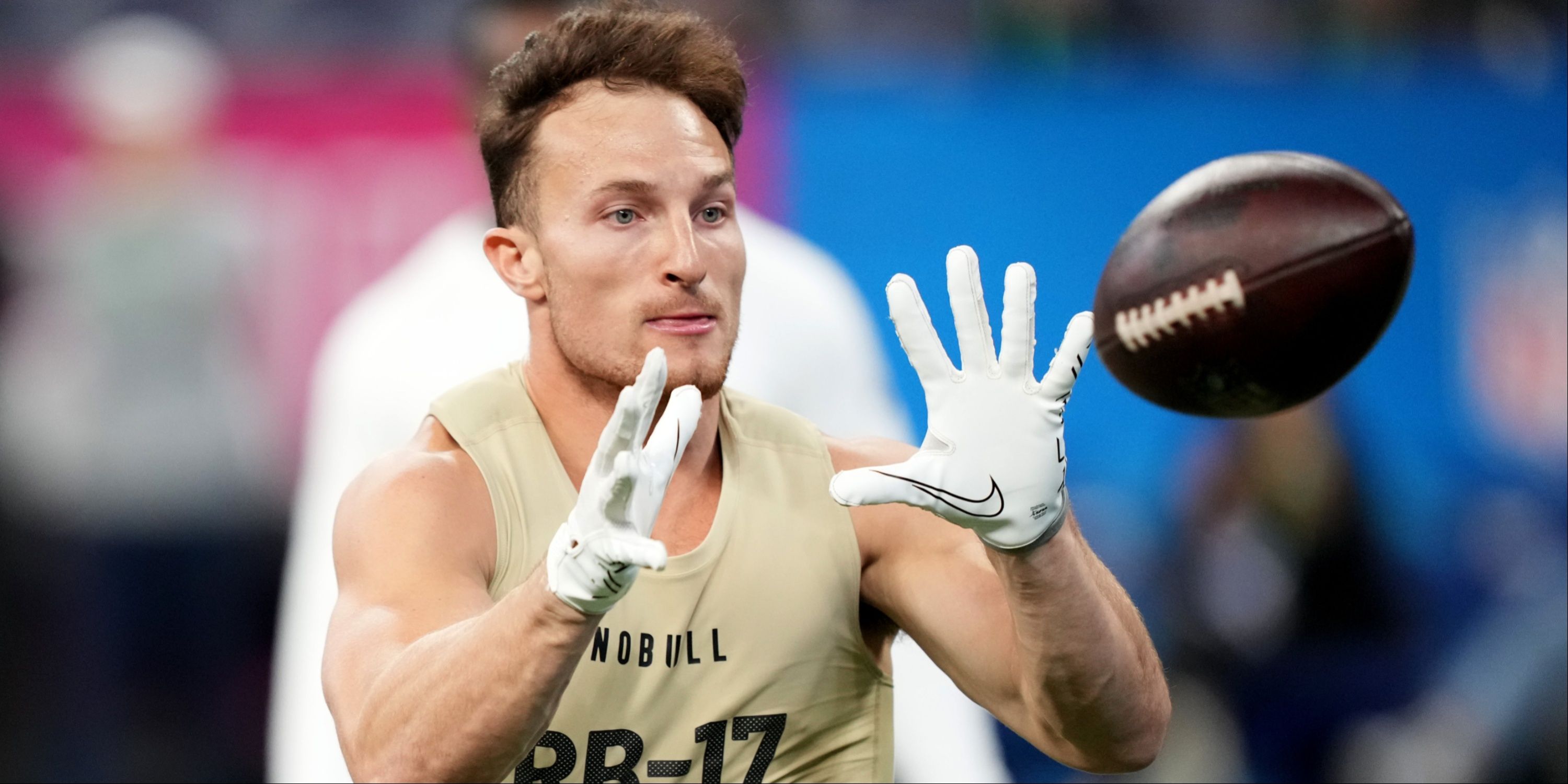 2024 Running Back Draft Class: What Does the Next Generation Have to Offer?