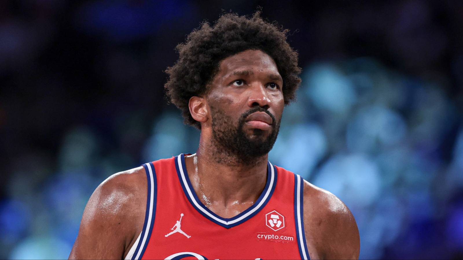 Why Joel Embiid is Representing USA at the Olympics