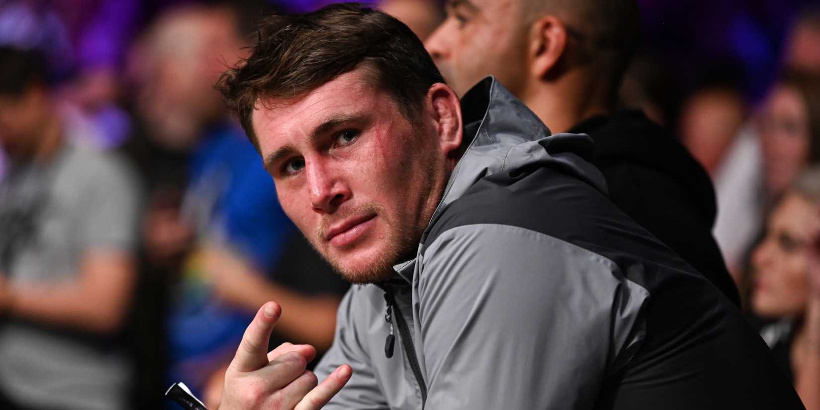 10 Greatest British Fighters in UFC History [Ranked]