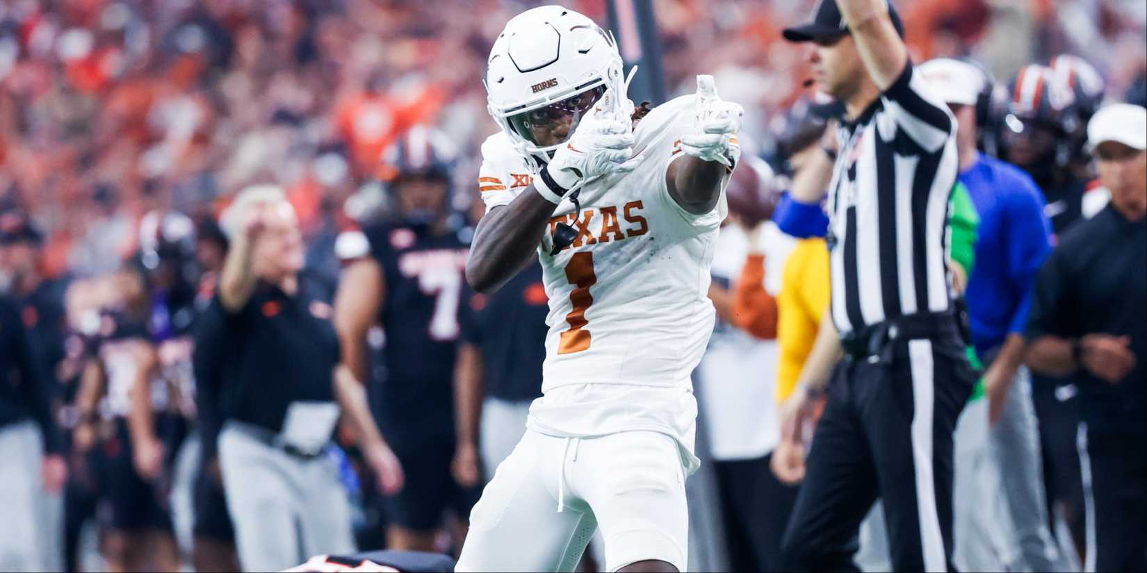 Worth the Hype: Xavier Worthy's Unique Skill Set Translates To NFL