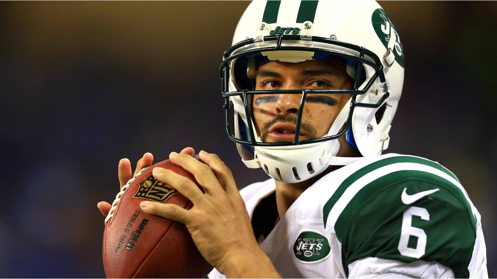 Ex-NFL Quarterback Mark Sanchez Facing Serious Charges After Stabbing ...