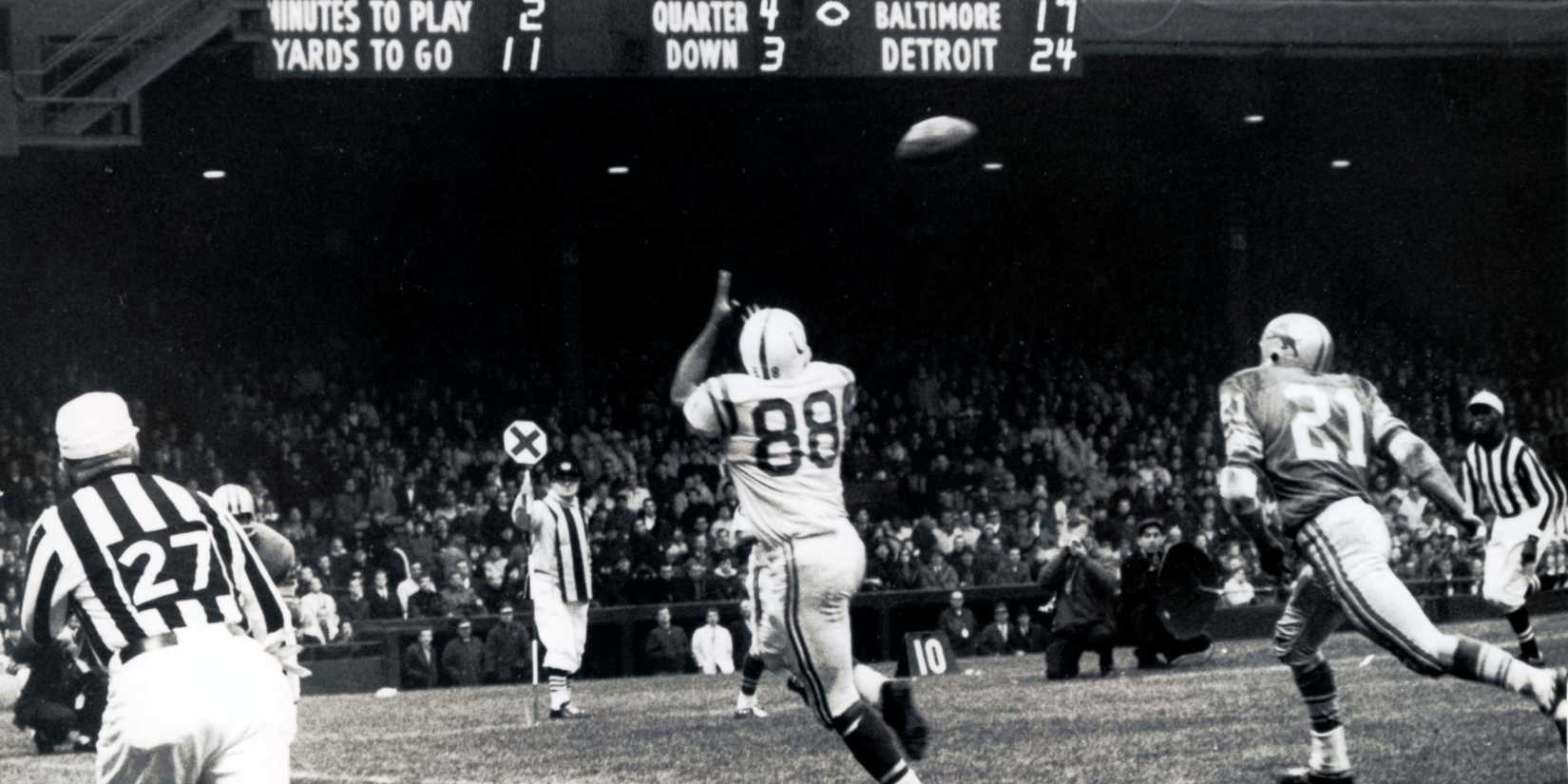 10 Best Tight Ends in NFL History [Ranked]