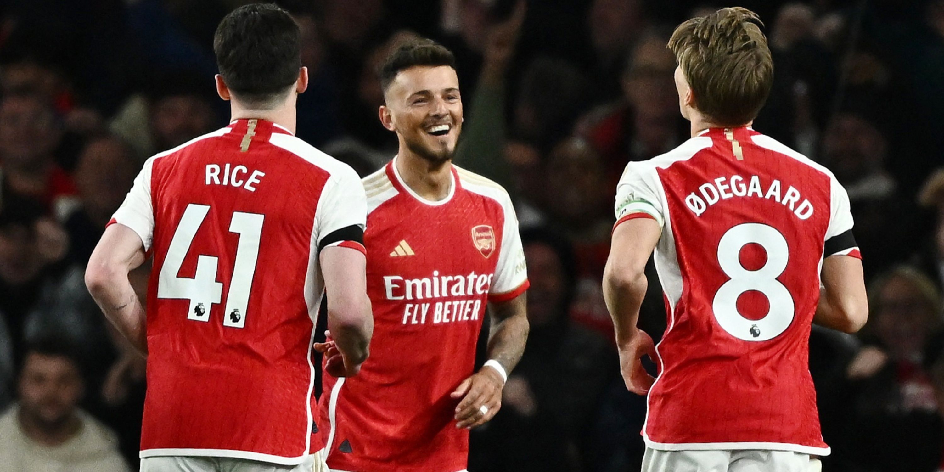 The 34 Signings Arsenal Made During Edu's Tenure Ranked