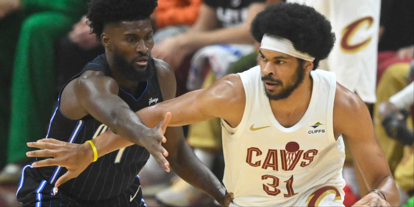 Top 10 Best Centers Going into the 2025-26 NBA Season