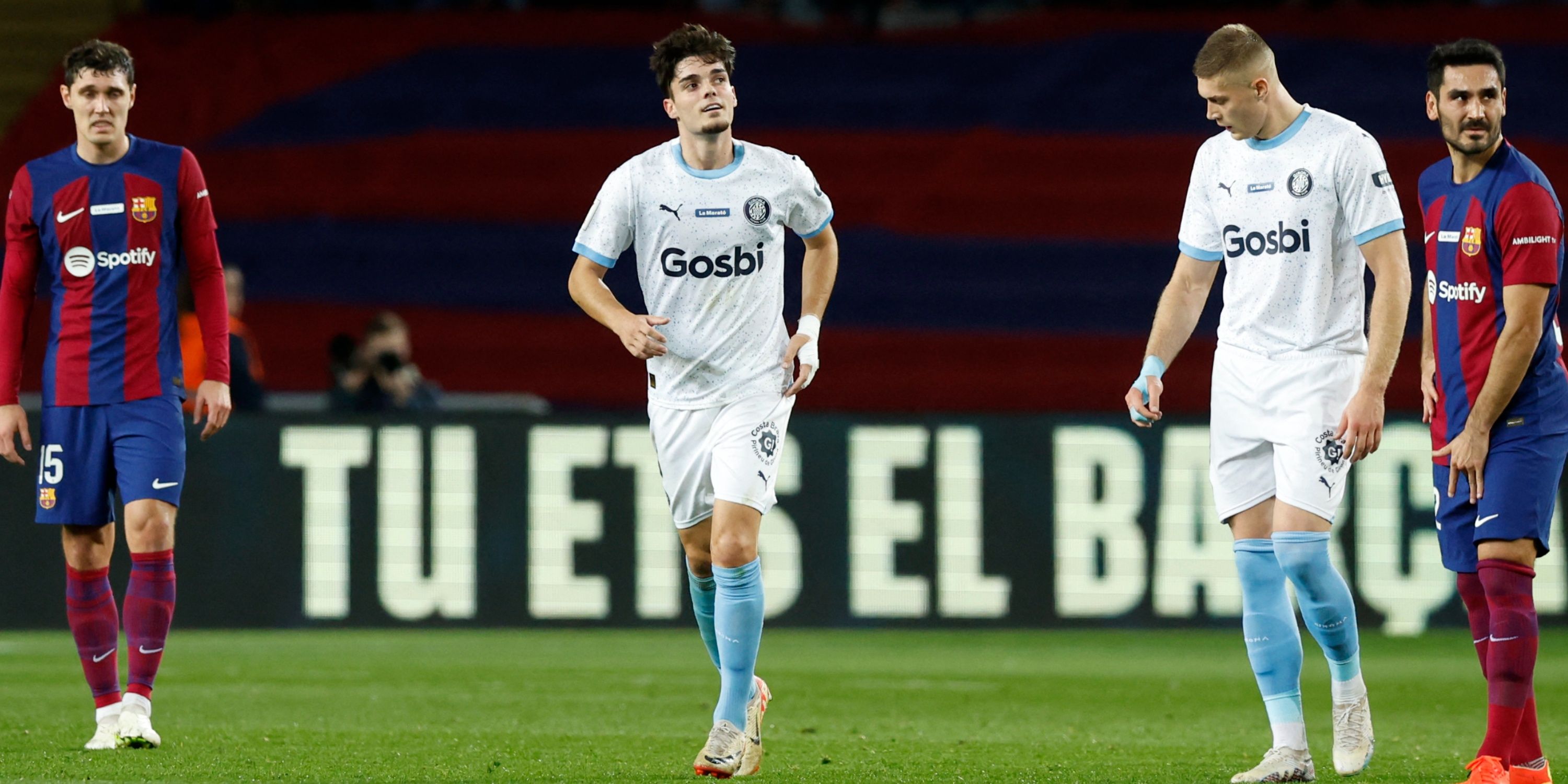 Man Utd Signing 'Incredible' La Liga Star Could be an Option