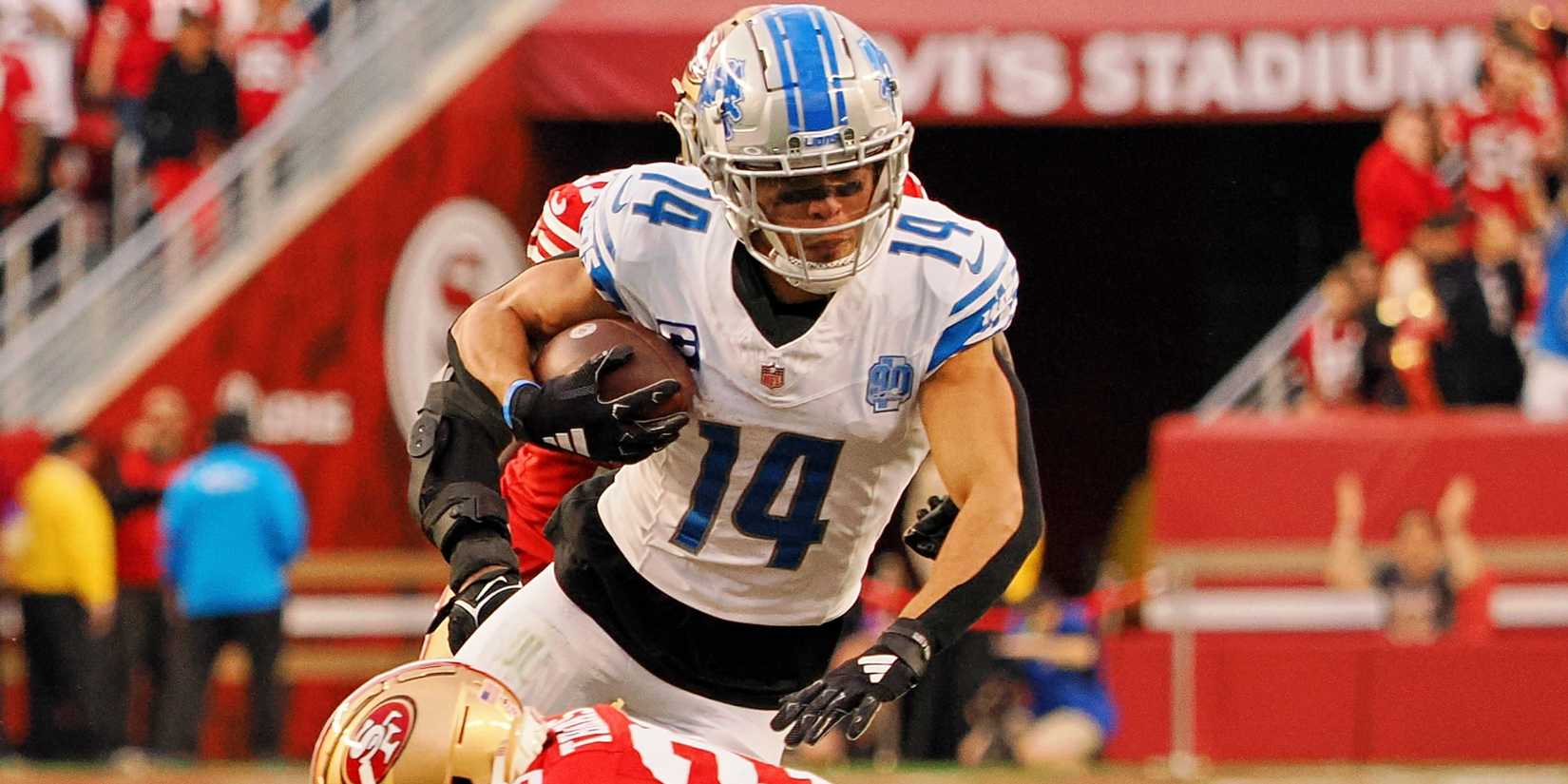 Discover the 10 Top-Selling NFL Jerseys Ahead of the 2024 Season