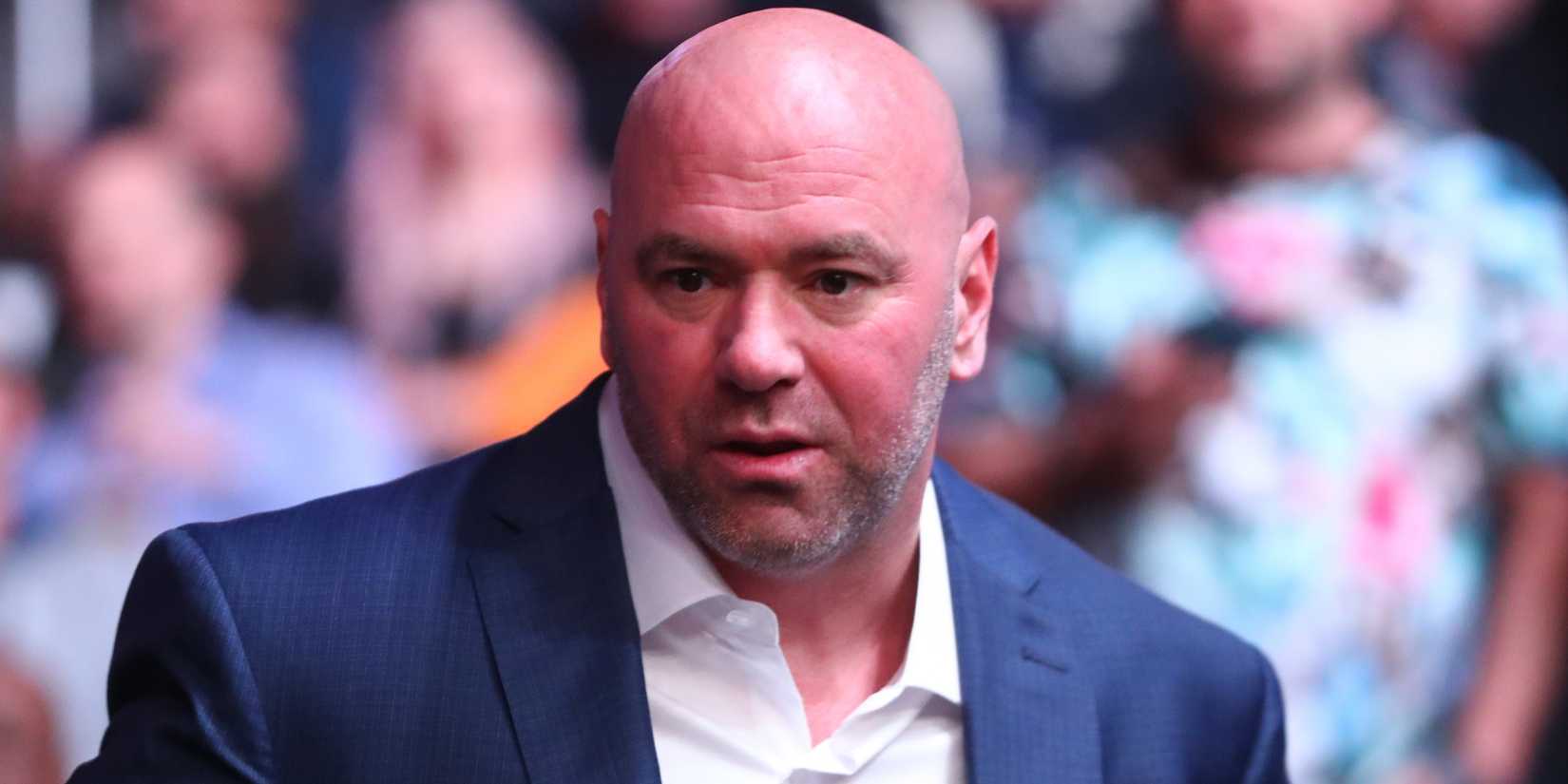 Dana White Compares UFC & Boxing Fighter Pay