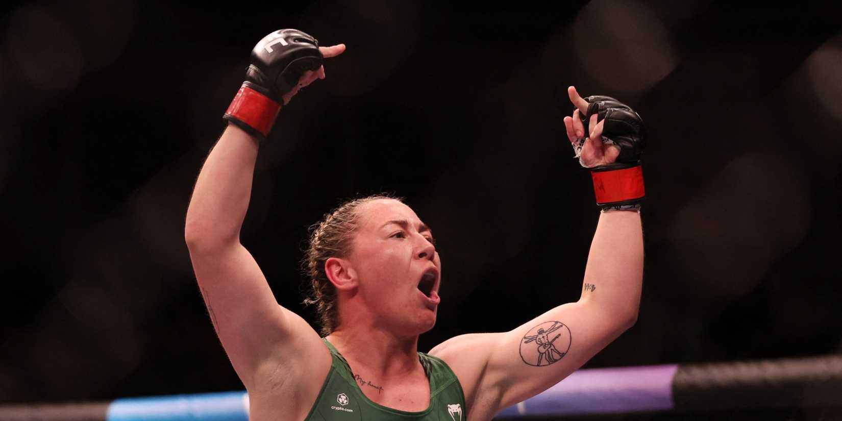 5 Fights we Want to See at UFC 304