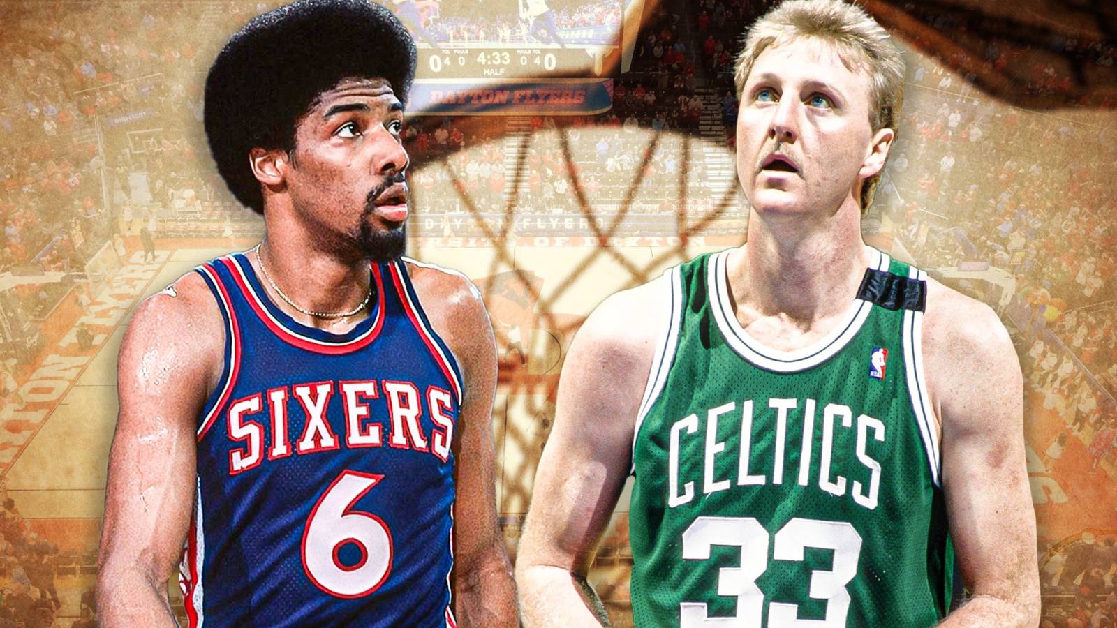 The 10 Most Frequent NBA Playoff Matchups