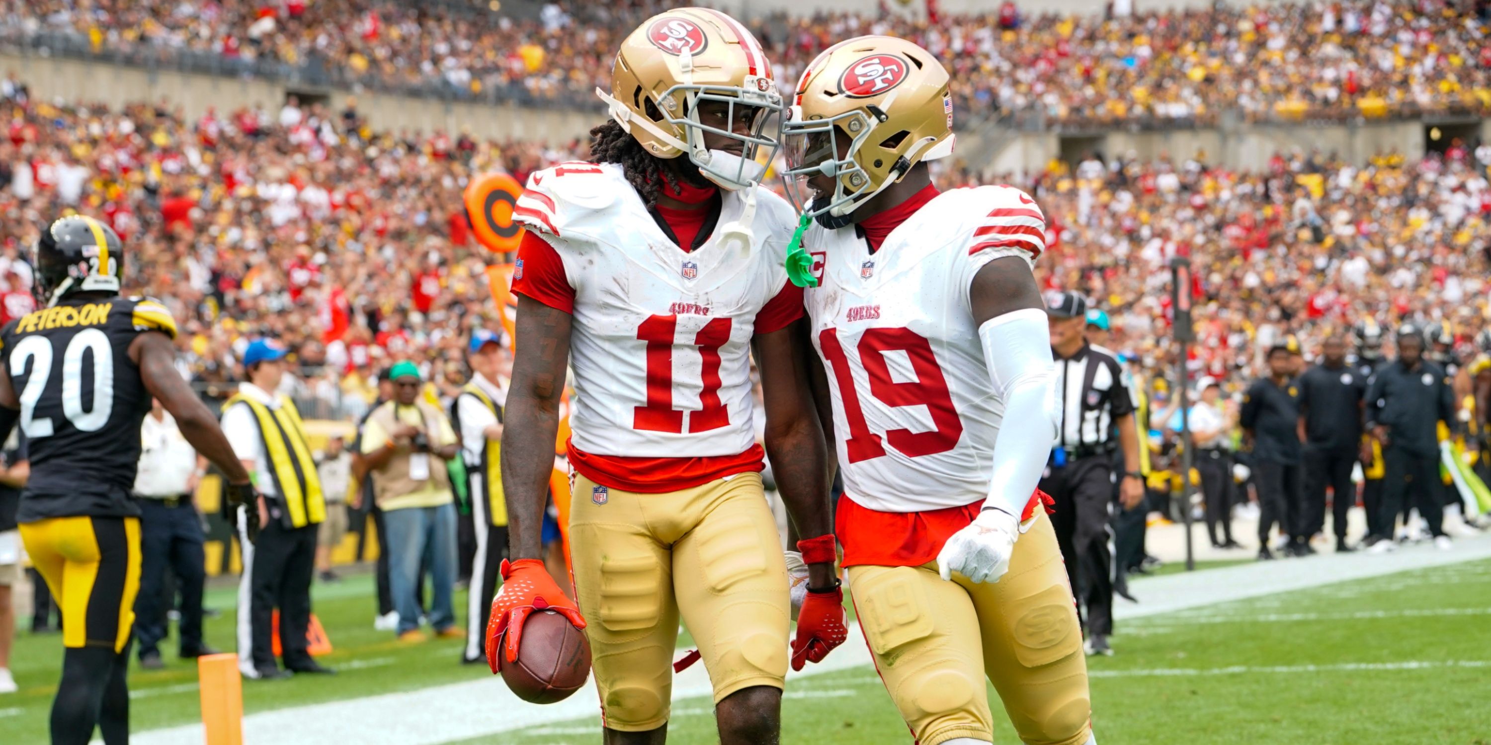 PFF Releases Their Top 50 NFL Players