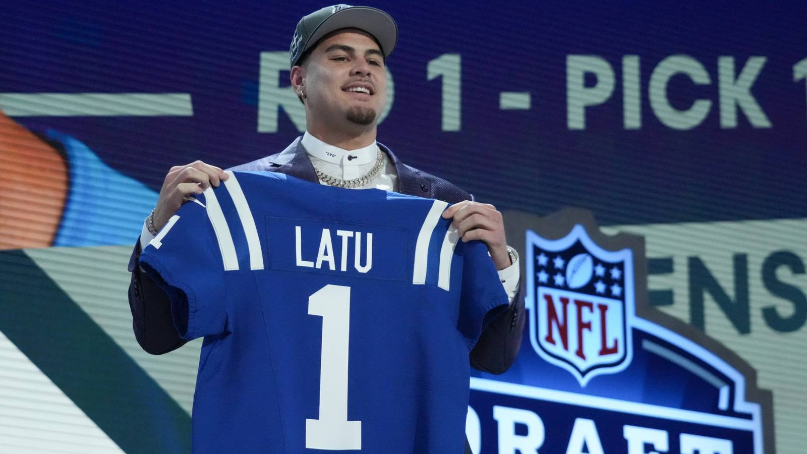 2024 NFL Draft Sets New Record for Latest Defensive Selection