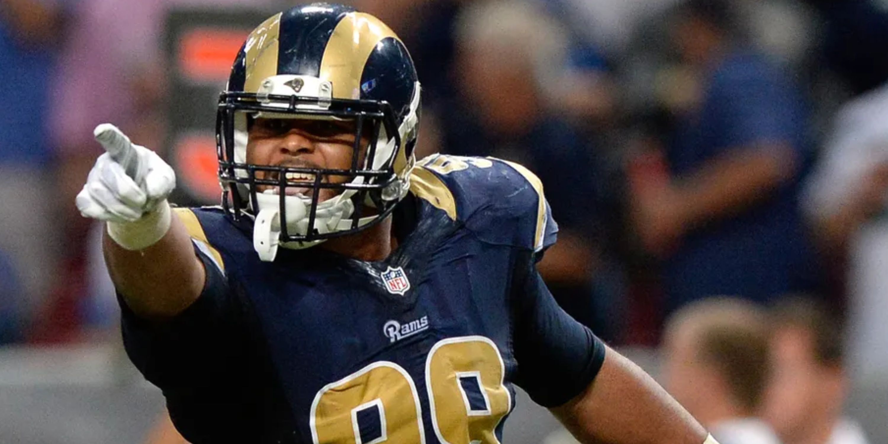 Top 10 Moments of Aaron Donald's Hall of Fame Career