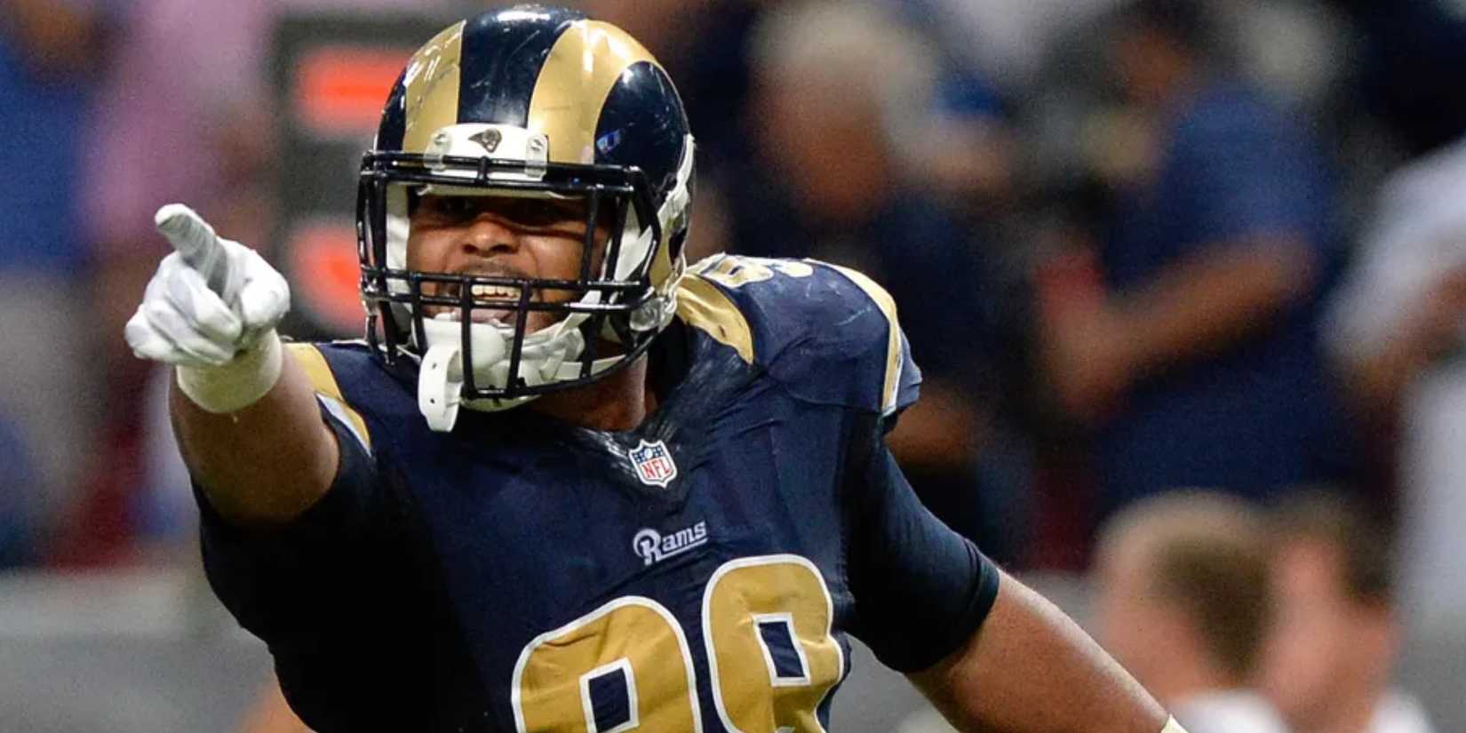 Top 10 Moments of Aaron Donald's Hall of Fame Career