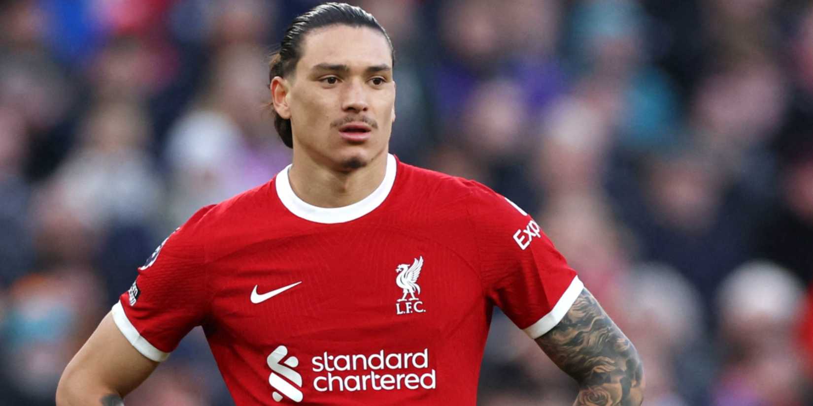 Nunez Leaving Liverpool 'Not Impossible' After 'Warning'