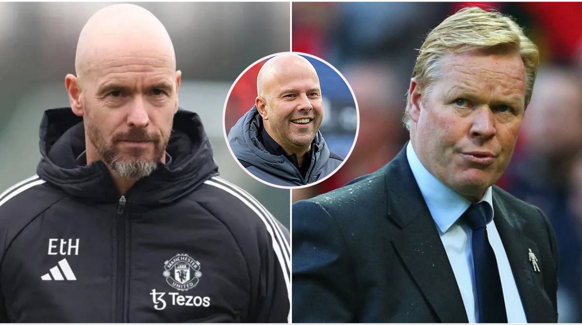 Every Dutch Manager in Premier League History (Ranked)