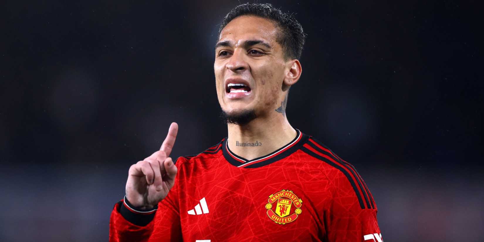 Ruben Amorim to 'Banish' Four Man Utd Players From USA Pre-Season Tour ...