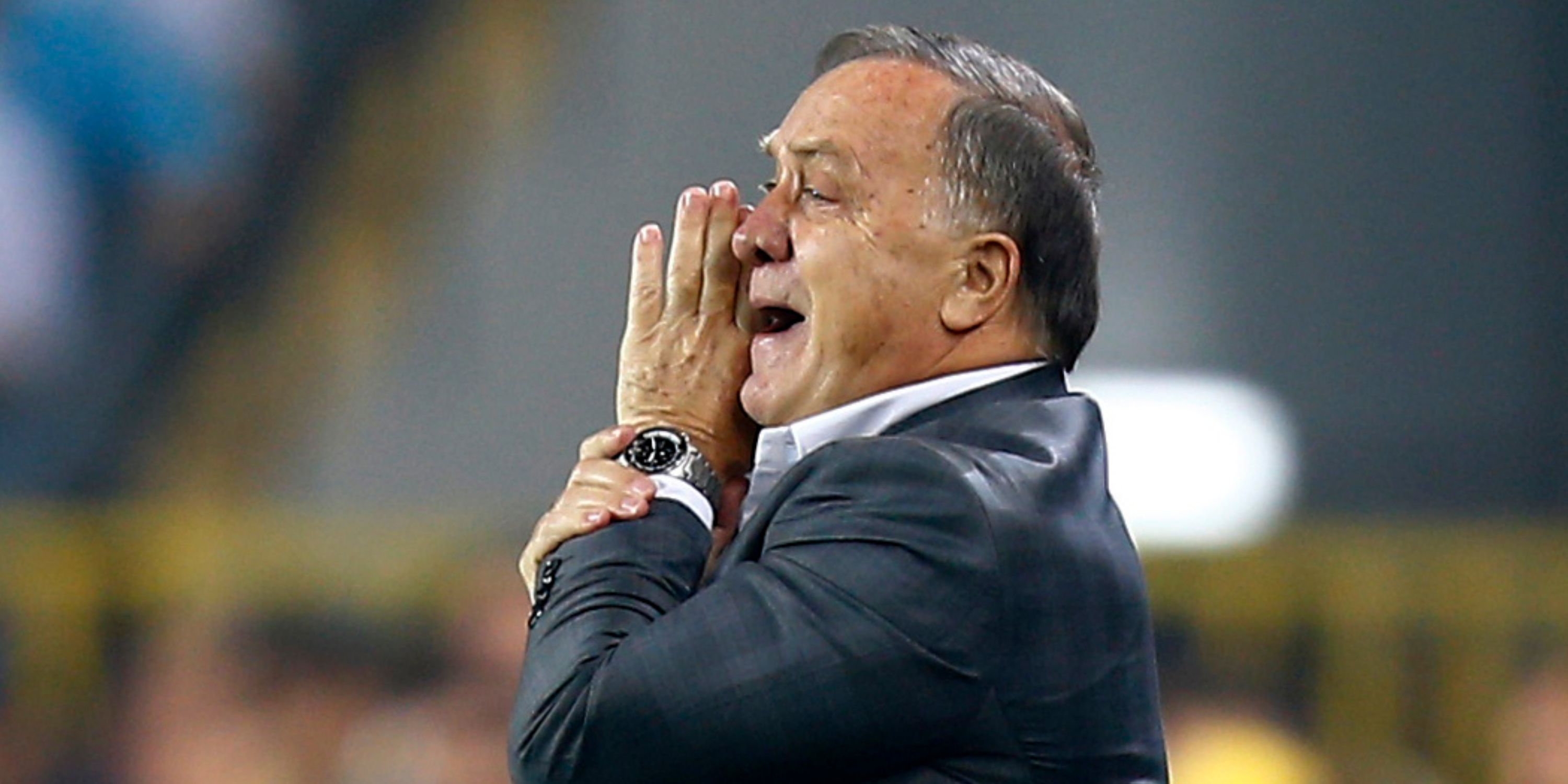 10 Greatest Dutch Managers in Football History Ranked