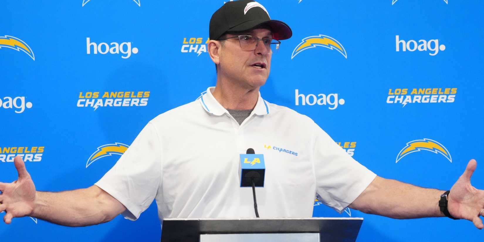 Chargers Set To Travel the Most Miles in 2024 NFL Season