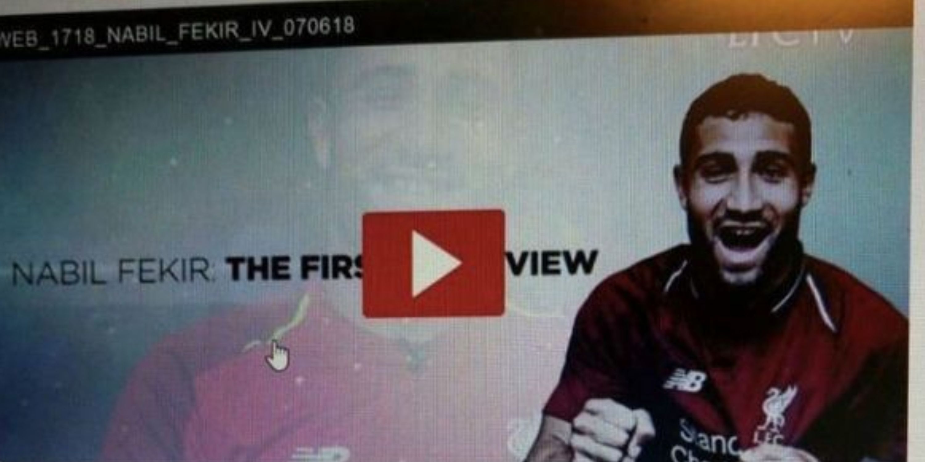 What Happened to Nabil Fekir - Who Liverpool So Nearly Signed in 2018