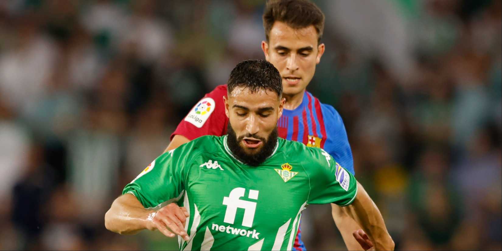 What Happened to Nabil Fekir - Who Liverpool So Nearly Signed in 2018