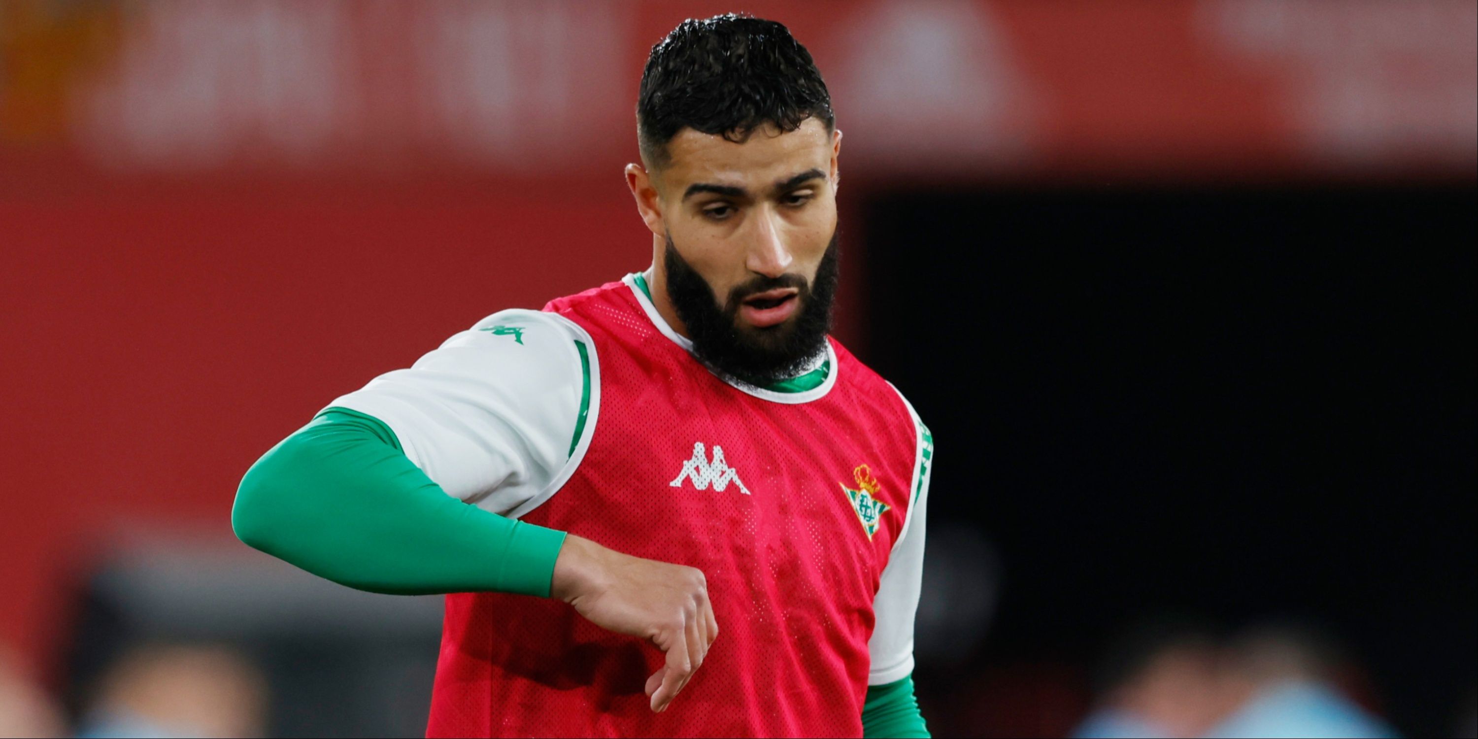 What Happened to Nabil Fekir - Who Liverpool So Nearly Signed in 2018