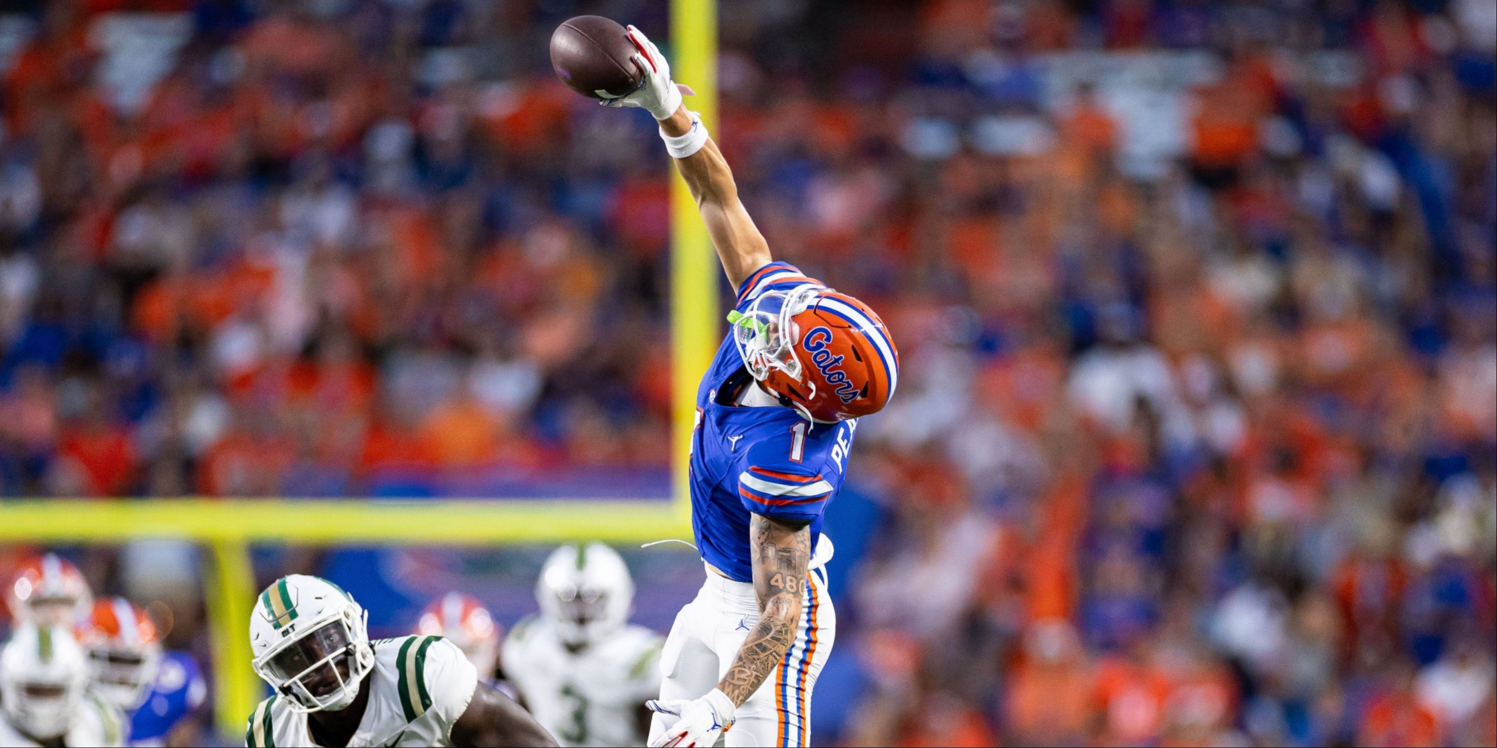 49ers Insider Sees Rookie WR as San Francisco's Punt Returner