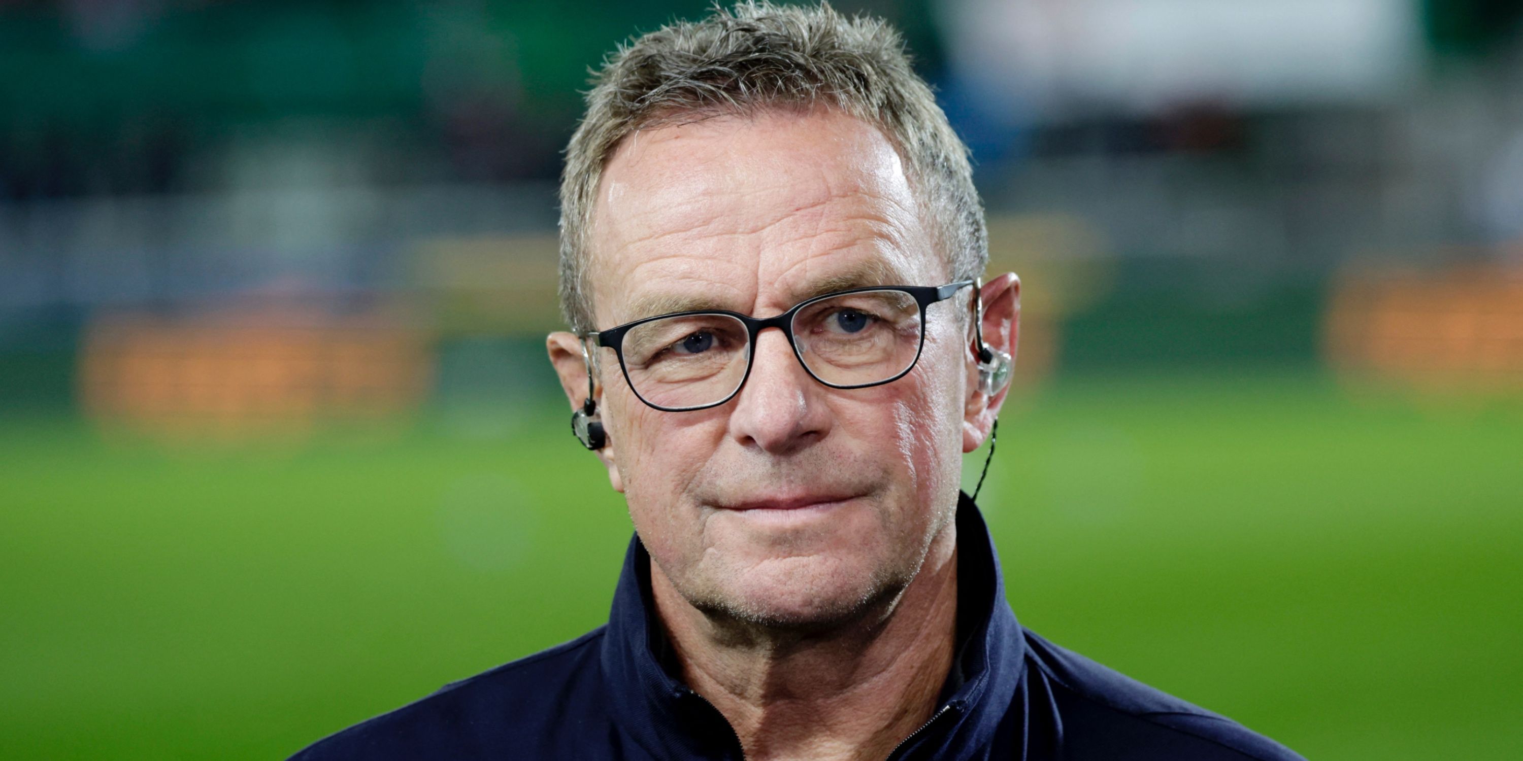 Ralf Rangnick’s Austria Hammer Erling Haaland’s Norway 5-1