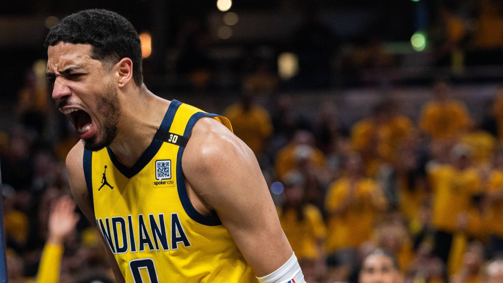 Tyrese Haliburton Must Remain Aggressive for the Indiana Pacers to ...